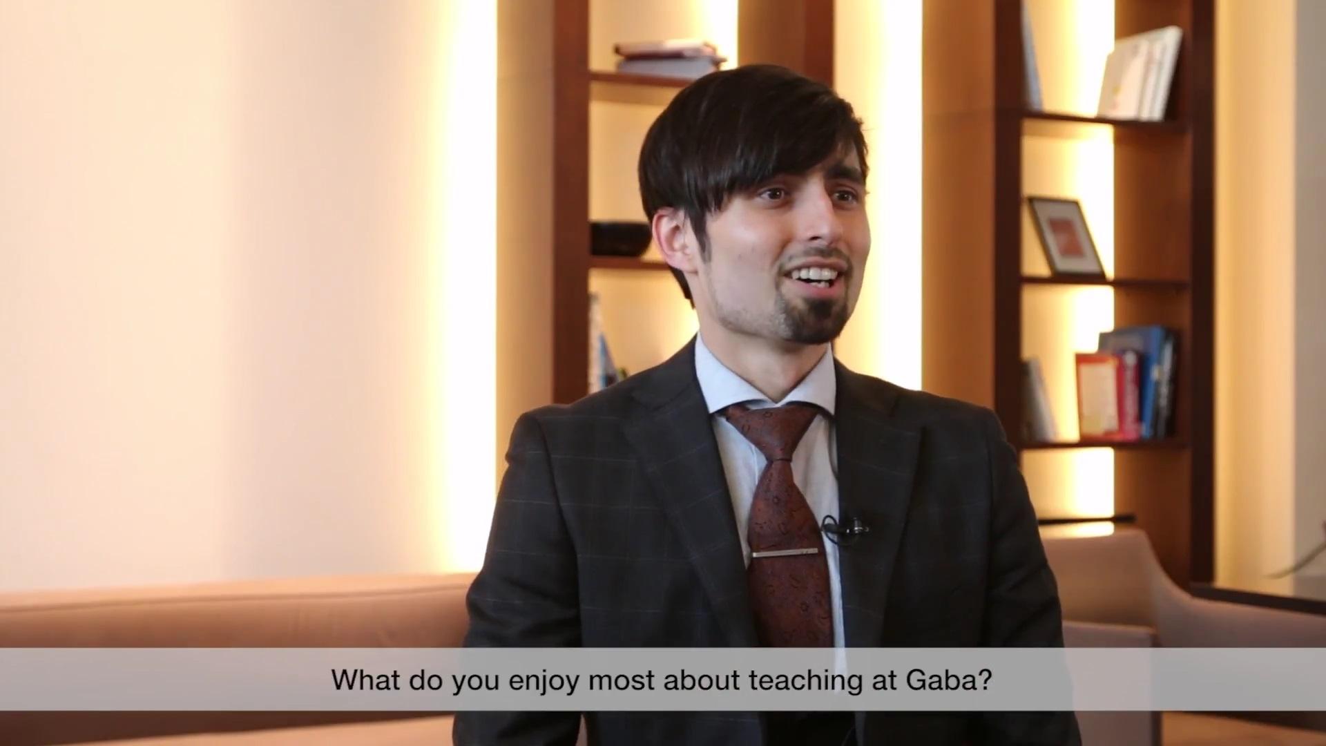Our Approach | Gaba Teaching in Japan