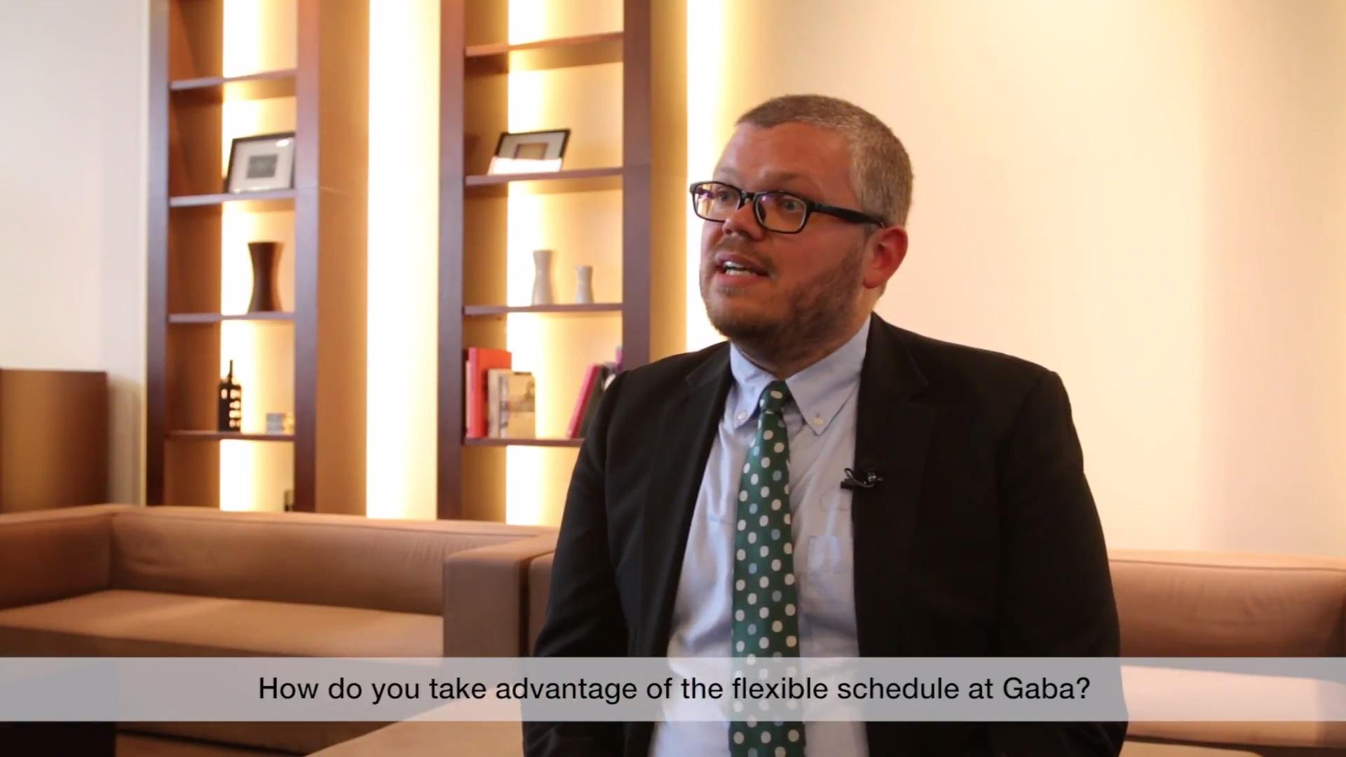 Earning Potential & Scheduling | Gaba Teaching in Japan