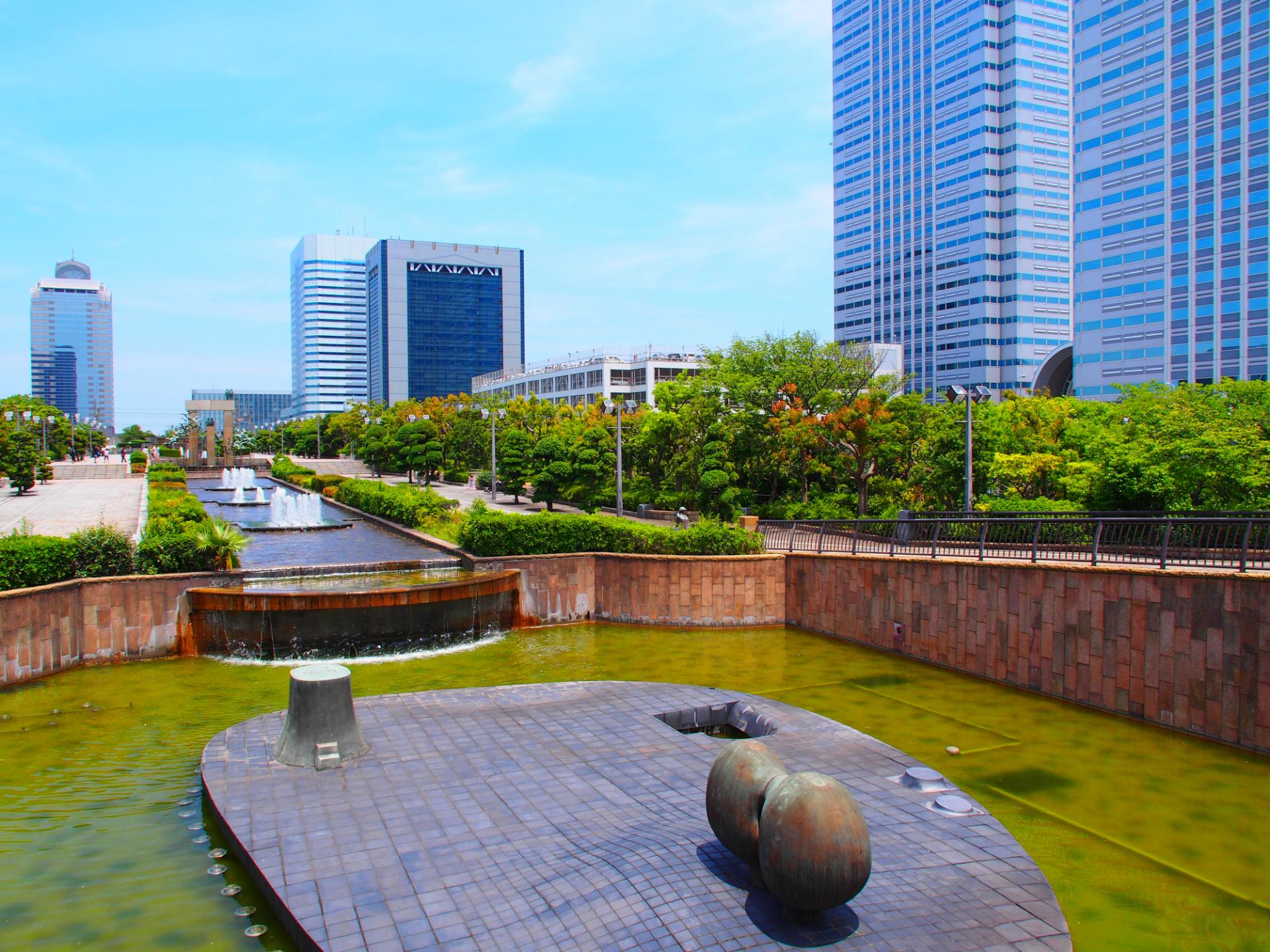 Kanto | Gaba Teaching in Japan