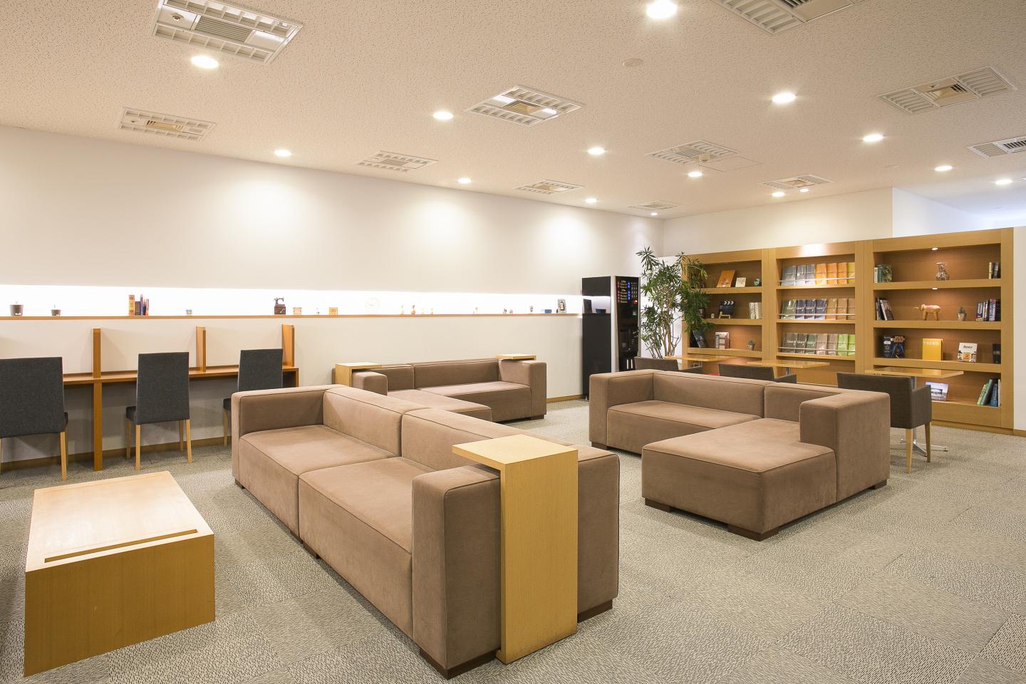 Learning Studios | Gaba Teaching in Japan