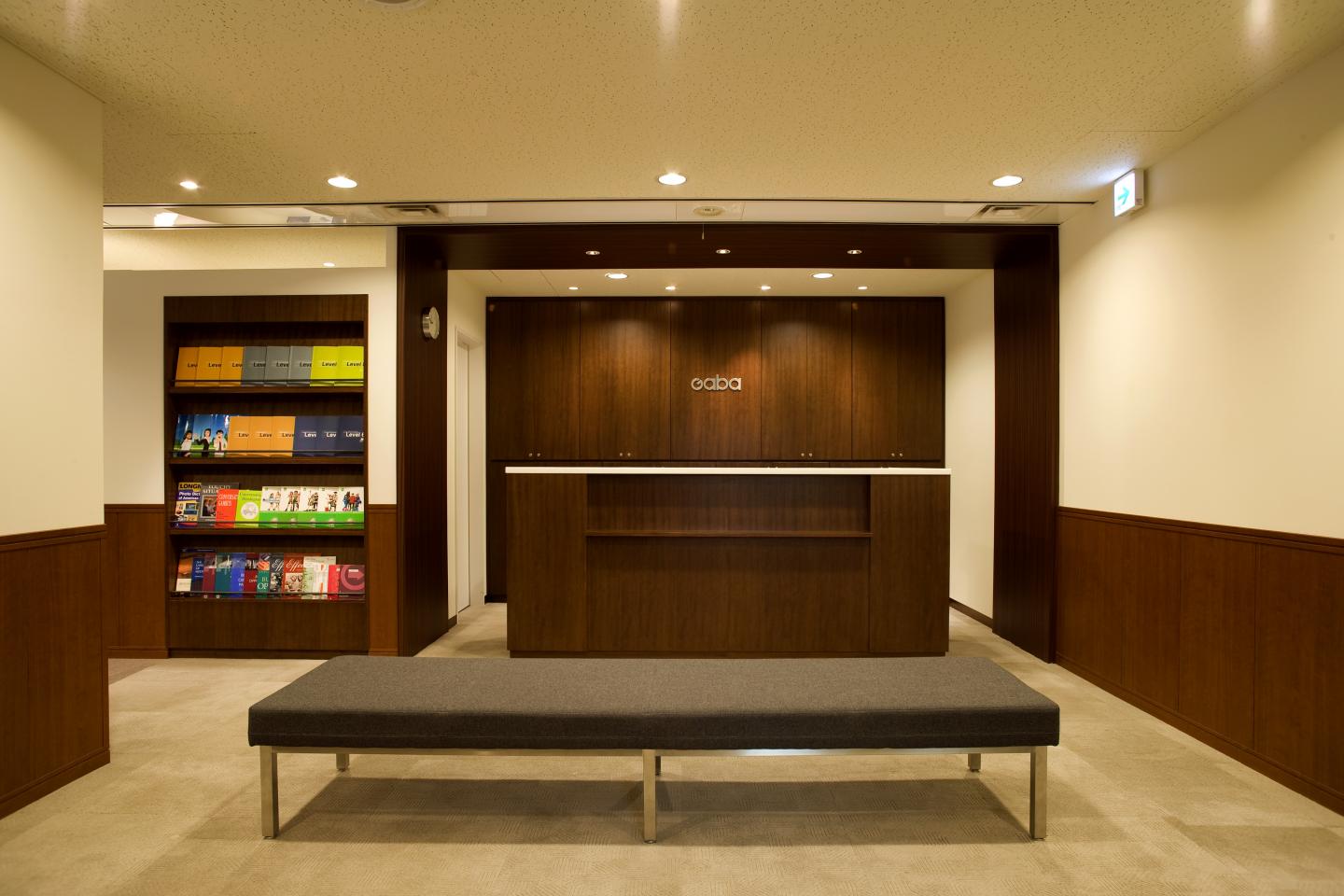 Learning Studios | Gaba