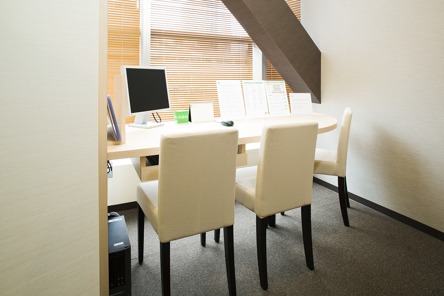 Learning Studios | Gaba