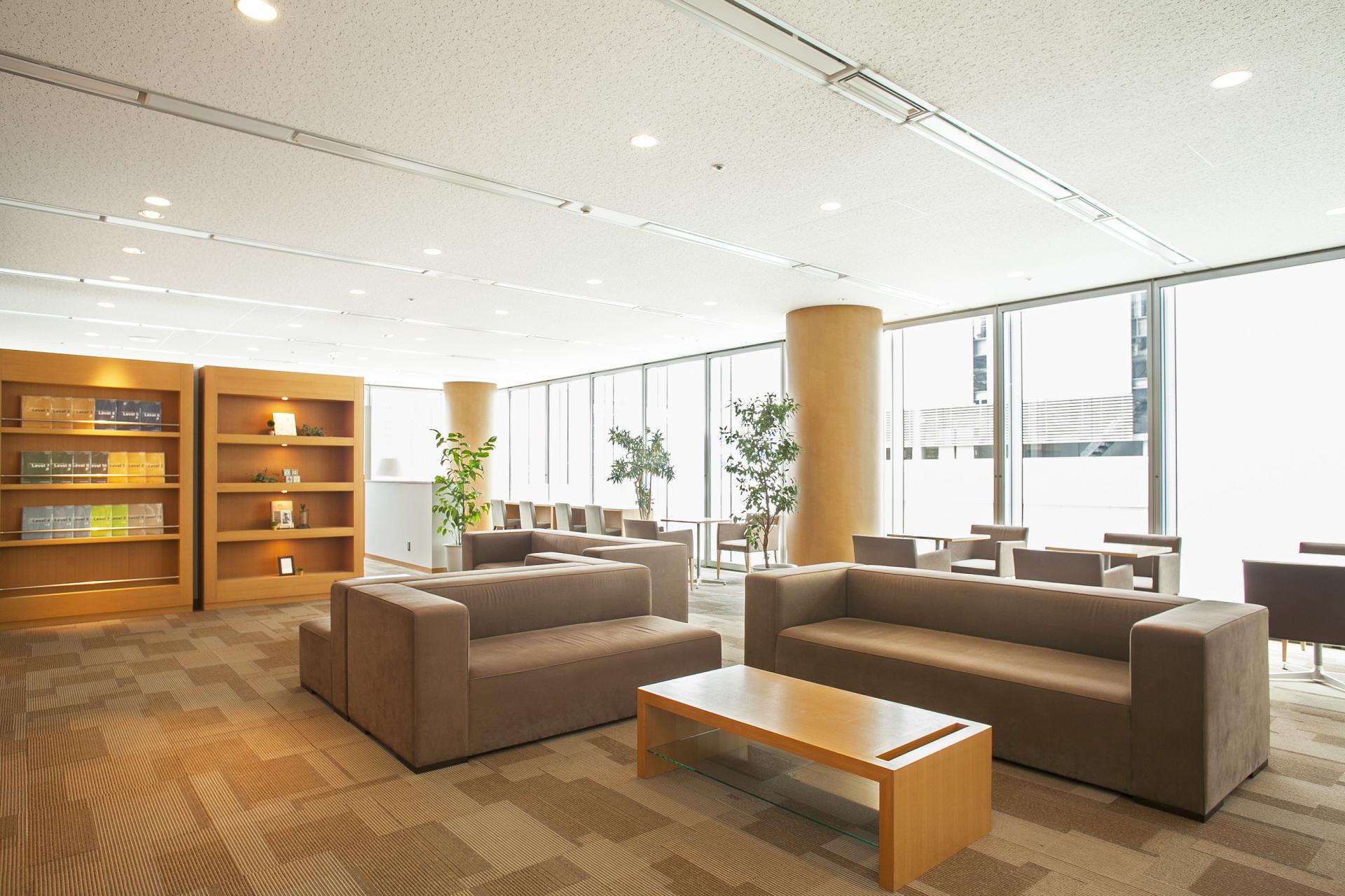 Learning Studios | Gaba Teaching in Japan