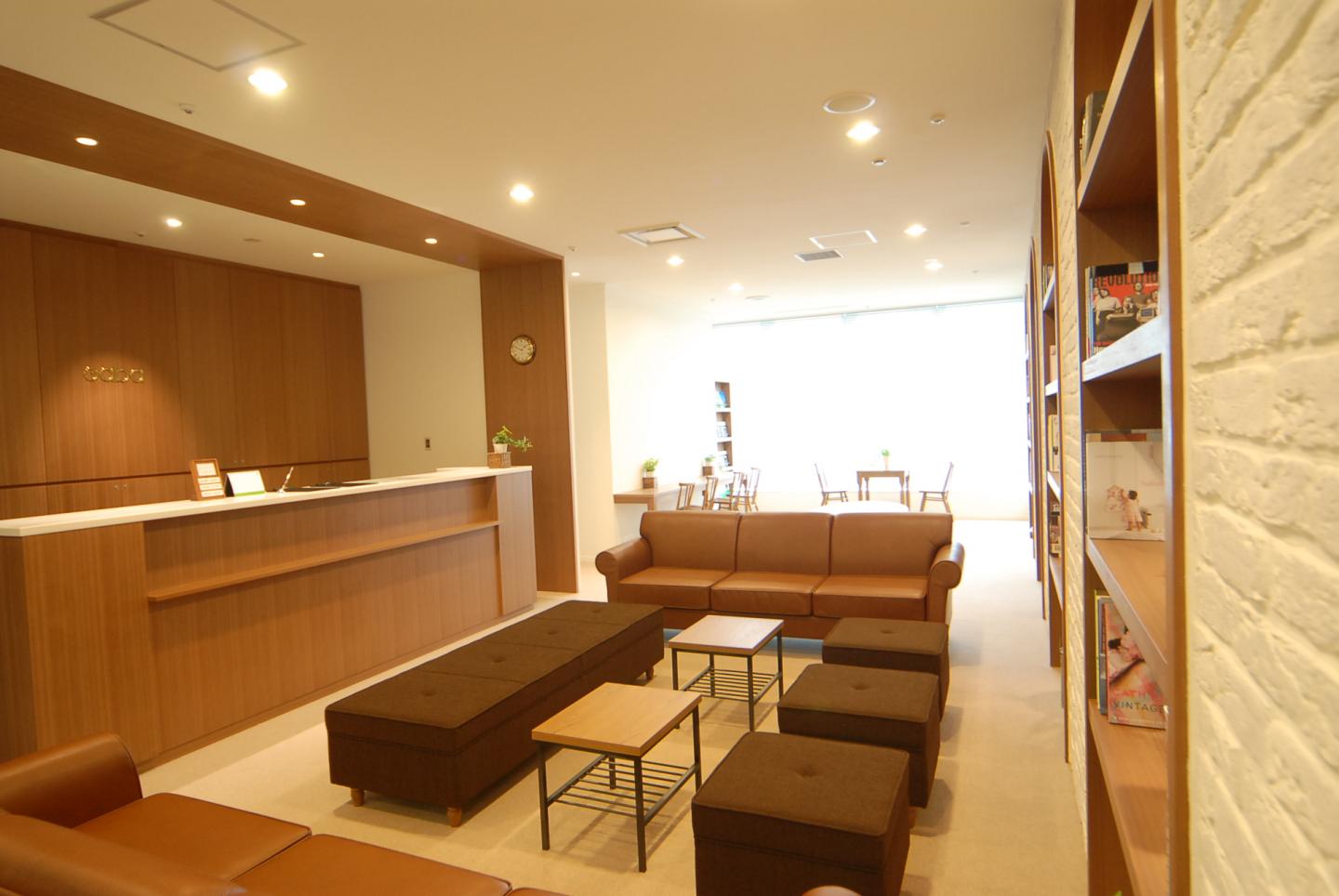 Learning Studios | Gaba Teaching in Japan