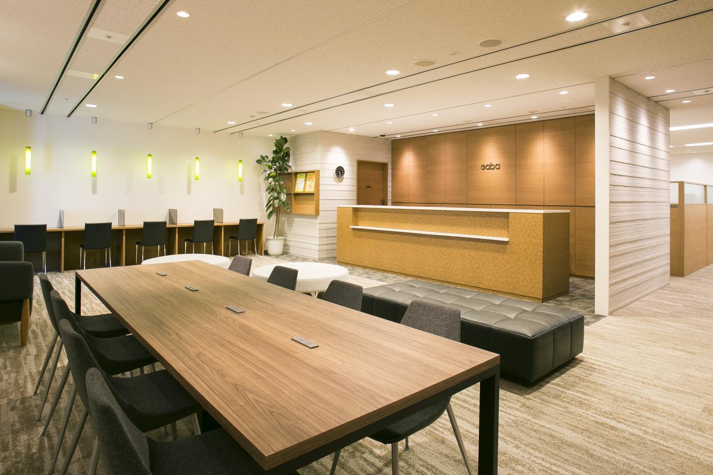 Learning Studios | Gaba Teaching in Japan