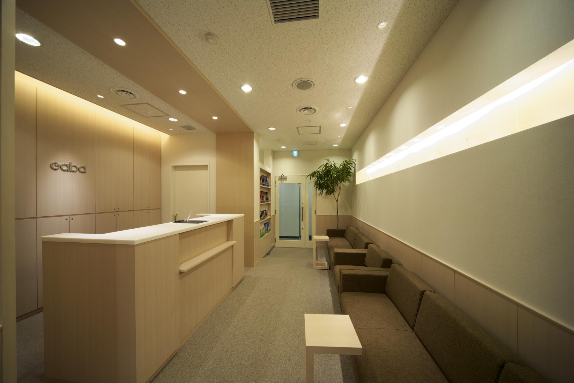 Learning Studios | Gaba Teaching in Japan