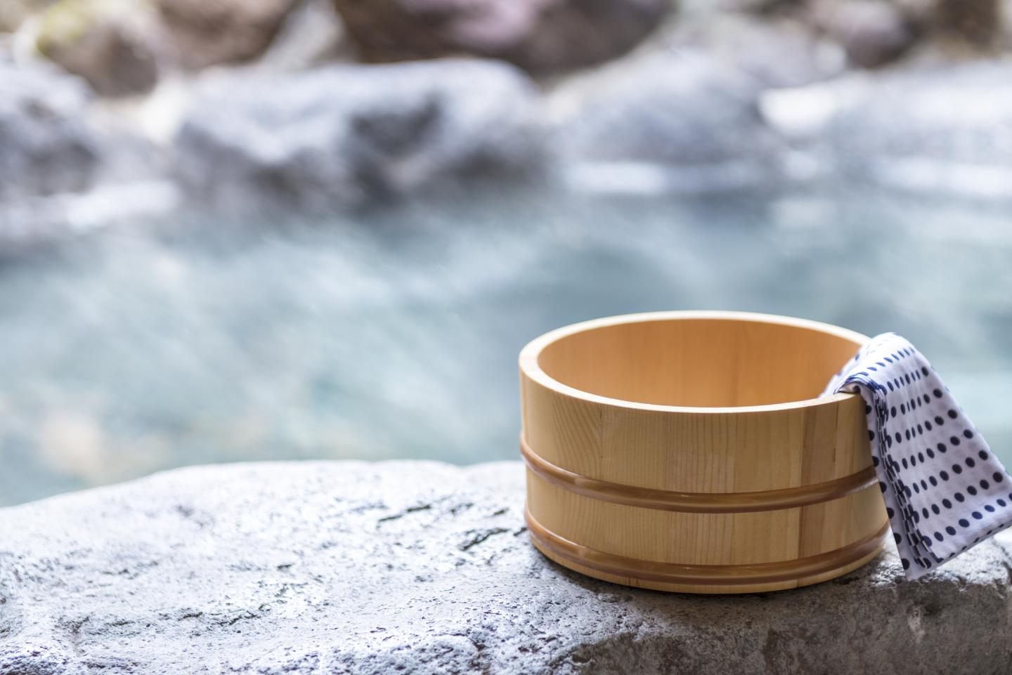 Onsens: Are They Really as Good as People Say? | Gaba Teaching in Japan