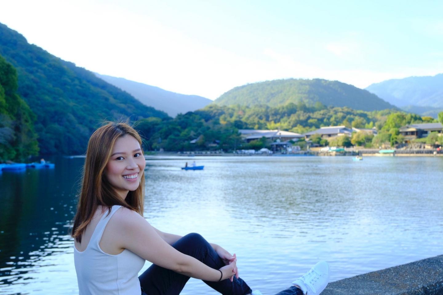 Instructor Journeys: Get to know Mook! | Gaba Teaching in Japan