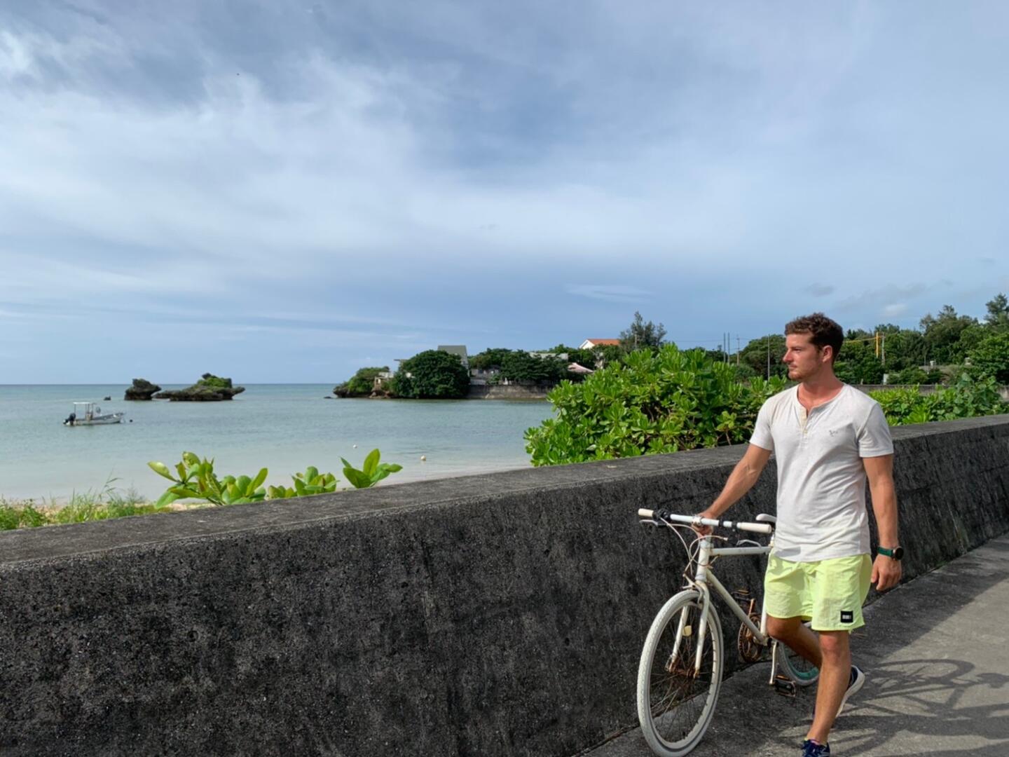 Living the Island life, a week in Okinawa | Gaba Teaching in Japan