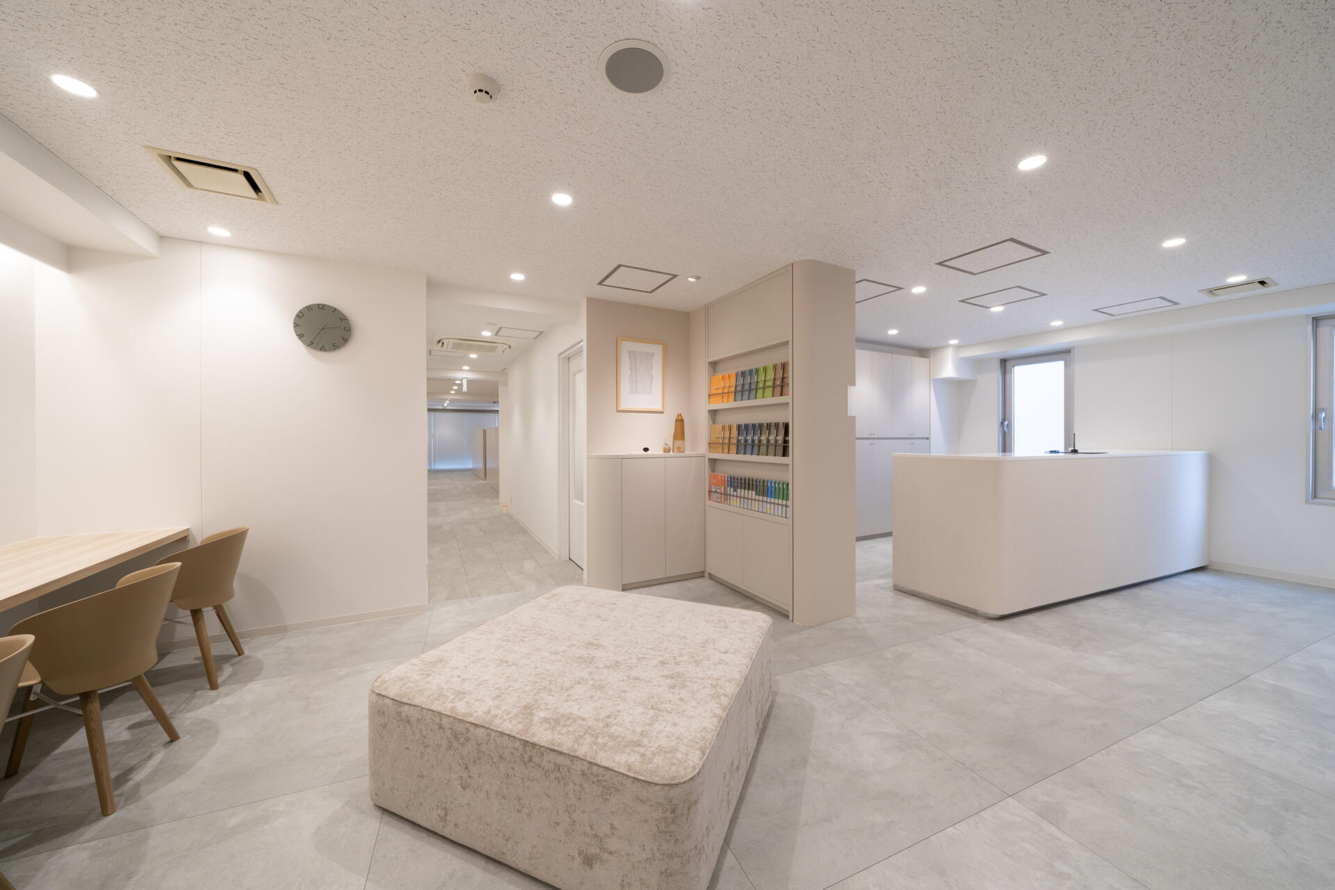 Learning Studios | Gaba Teaching in Japan