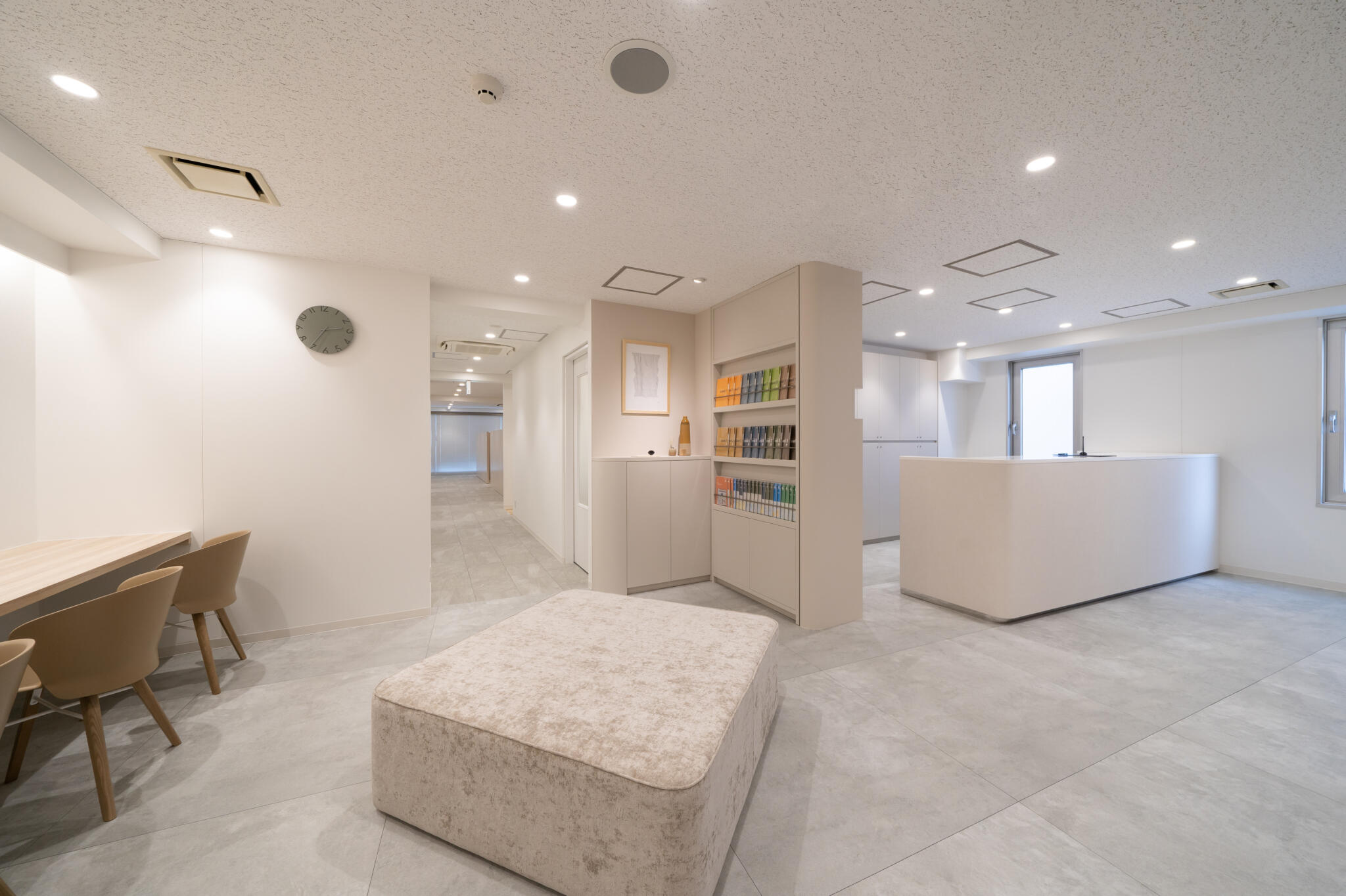 Learning Studios | Gaba Teaching in Japan
