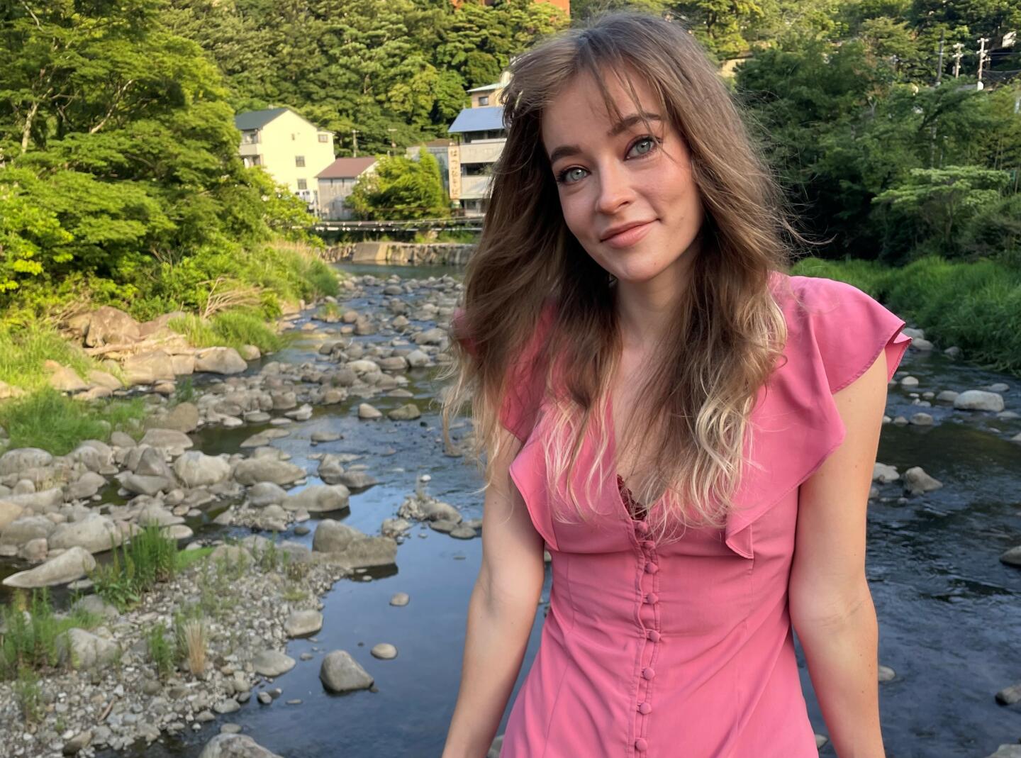 Instructor Journeys: Introducing Abi | Gaba Teaching in Japan