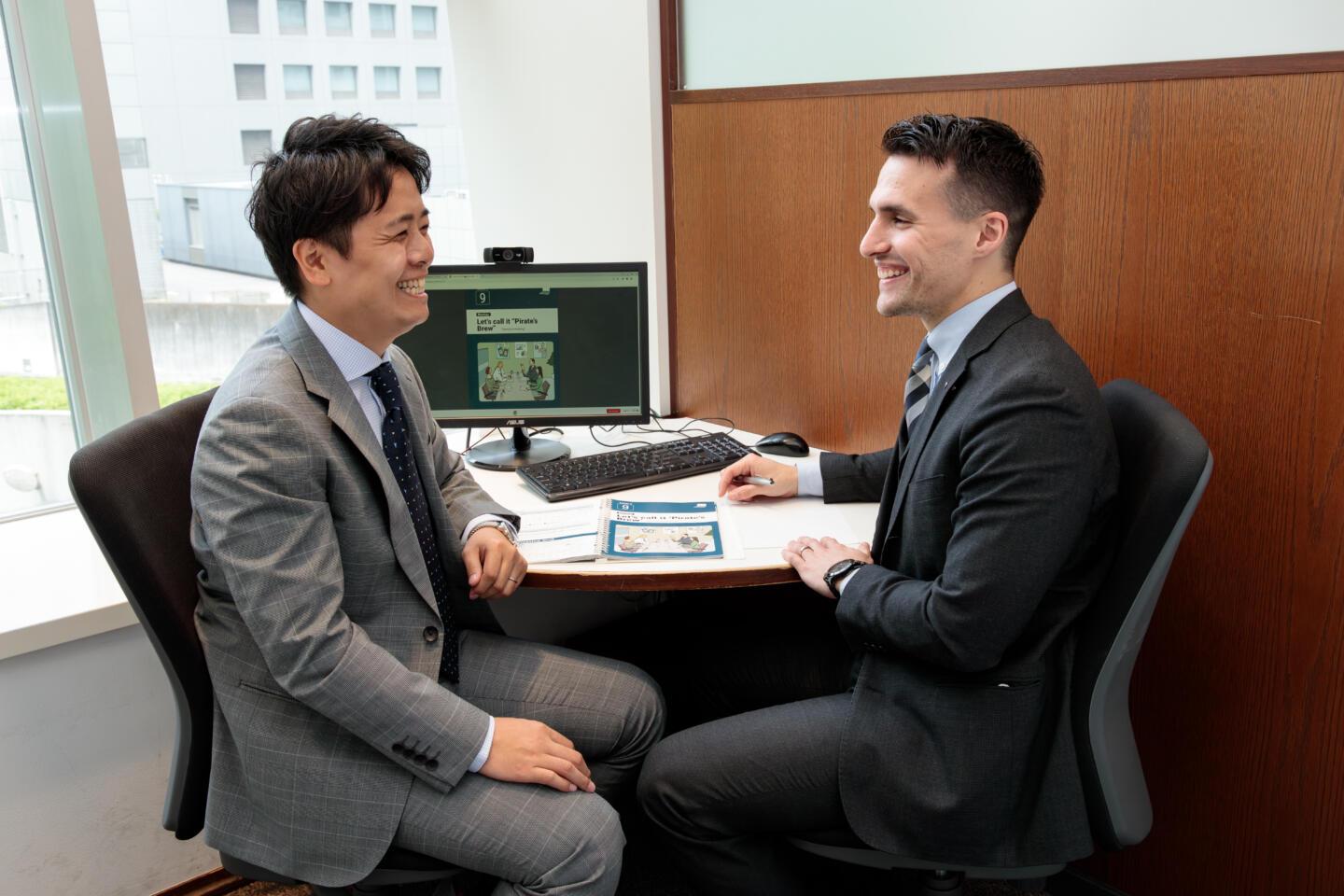 About Us | Gaba Teaching in Japan